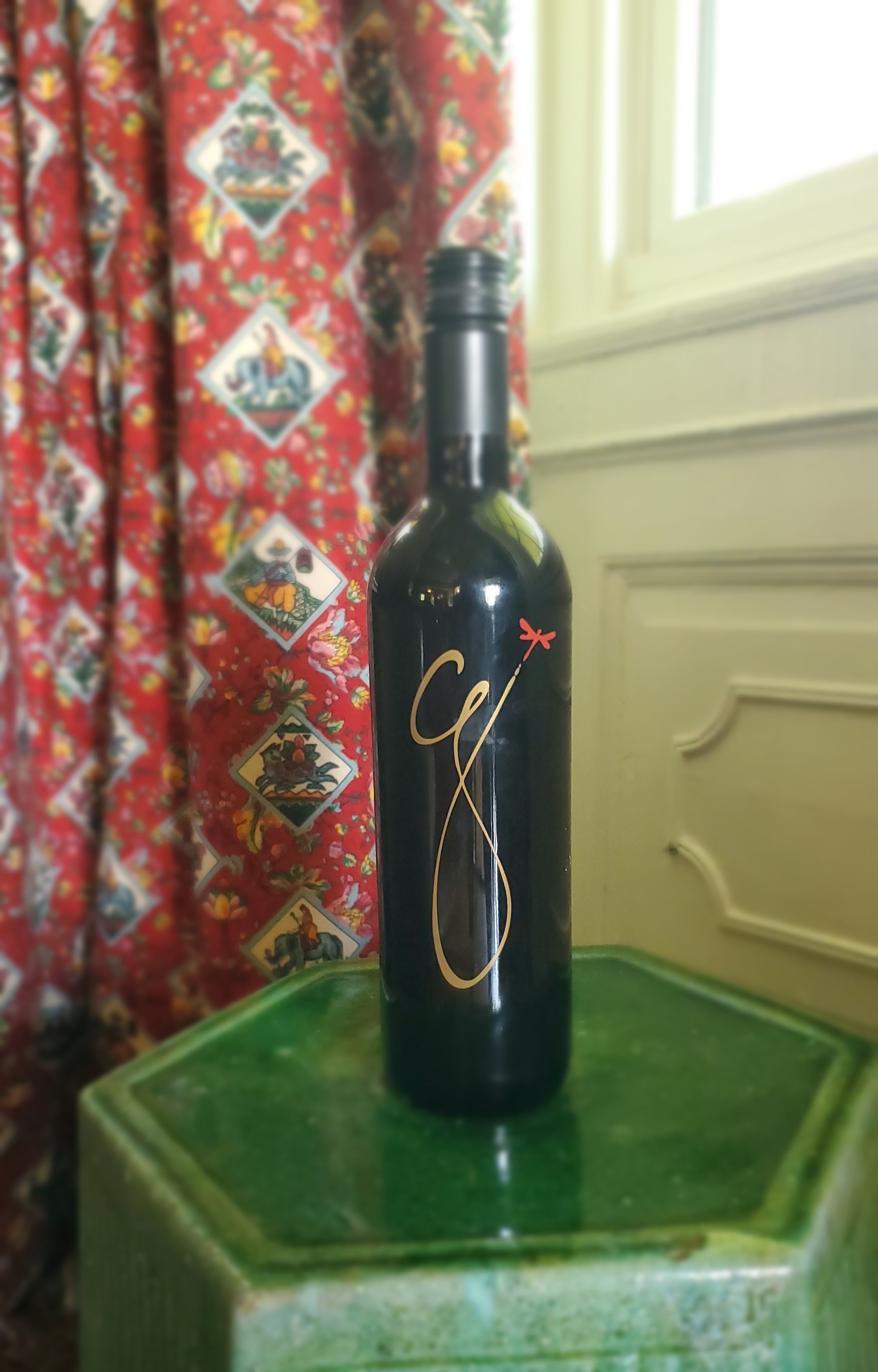 Grace Winery Launches Gracie Red - Main Line Tonight