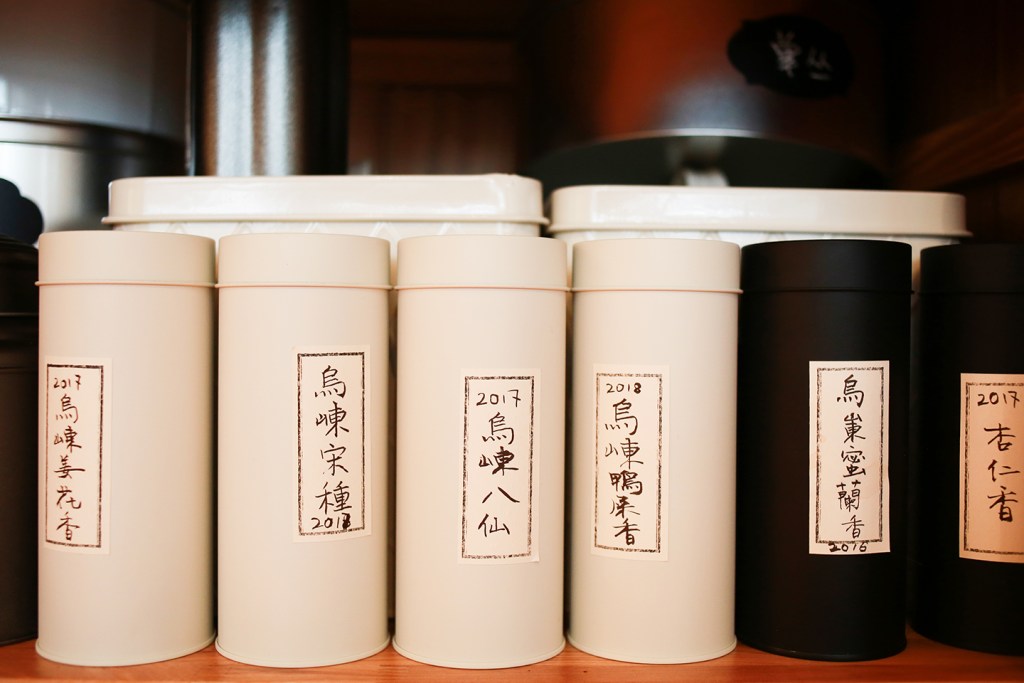 Experiencing A Chinese Tea Ceremony - Main Line Tonight