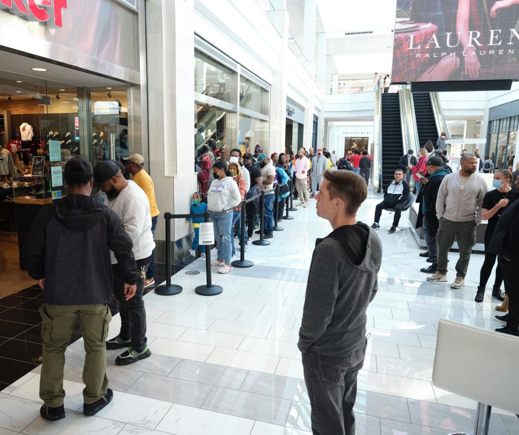 The Rise And Rise Of Darrell Alston