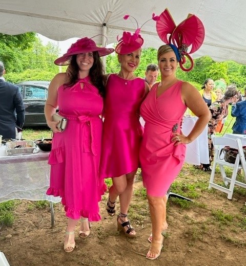 Radnor Hunt: Looks We Love