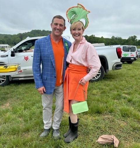 Radnor Hunt: Looks We Love