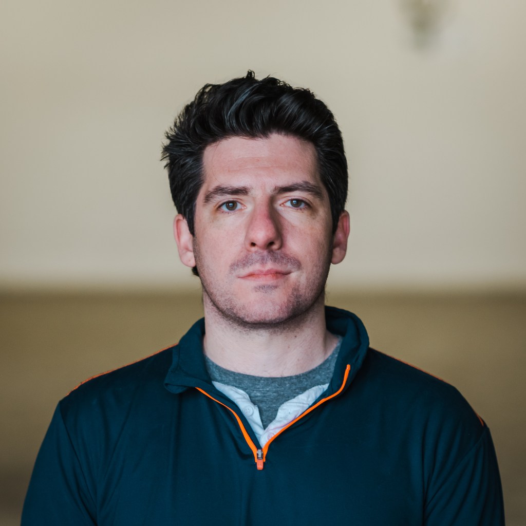The New Face Of Philly Golf