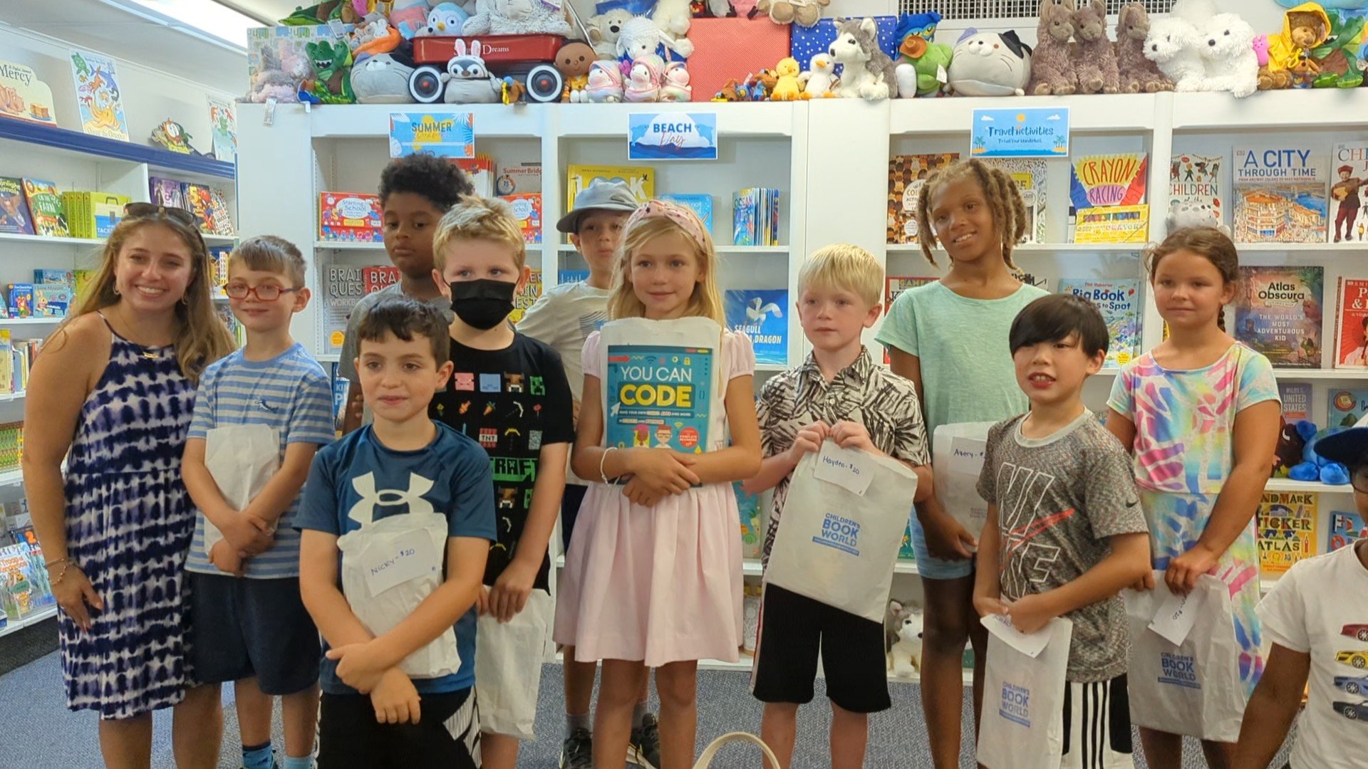 Radnor Educational Foundation Celebrates 30th Anniversary