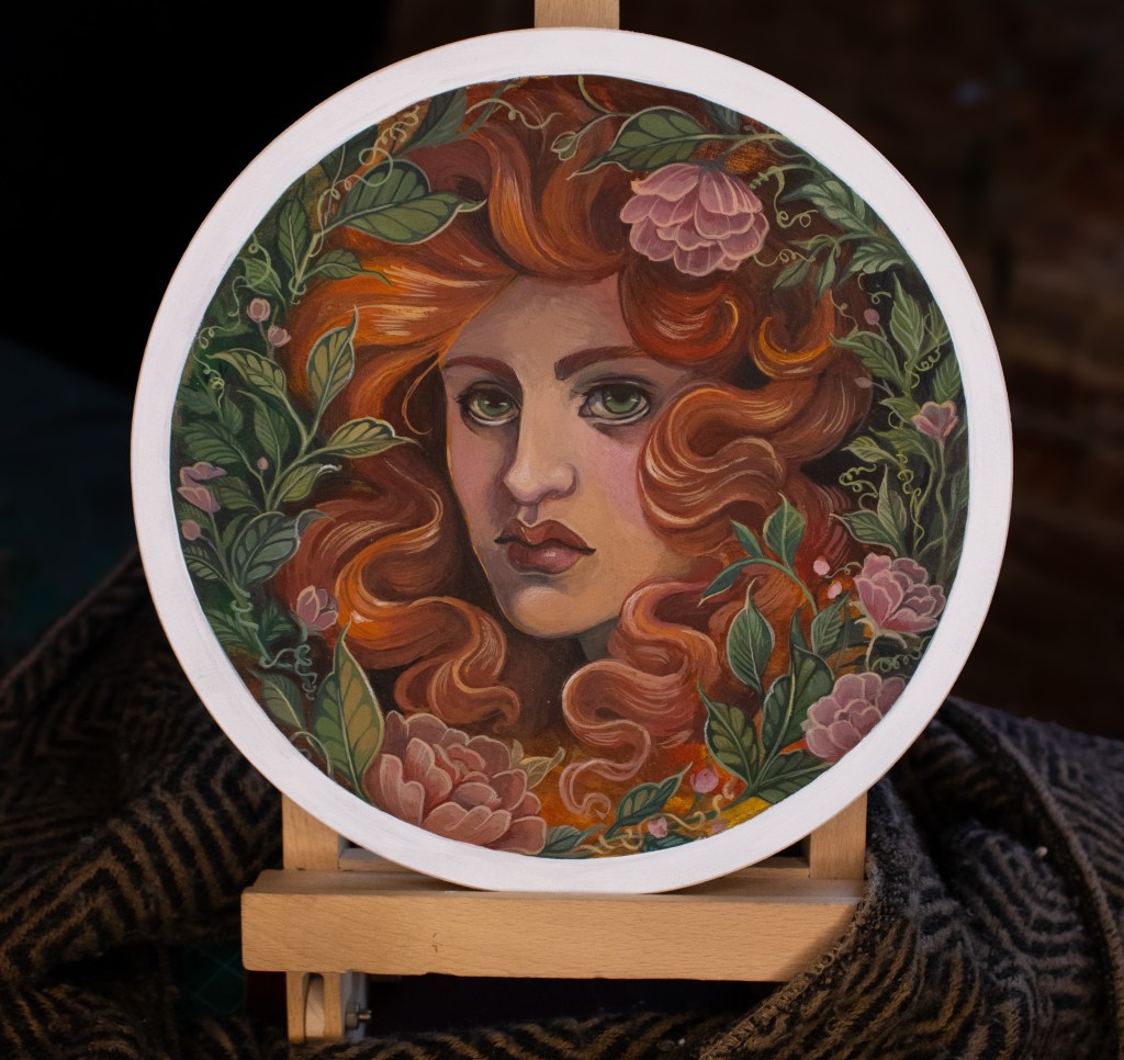 Ravensgate Gallery Exhibit Features Female Tattoo Artists