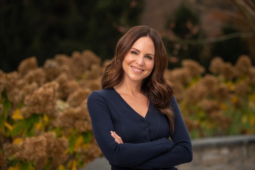 Hallee Adelman: New Book, New Movies